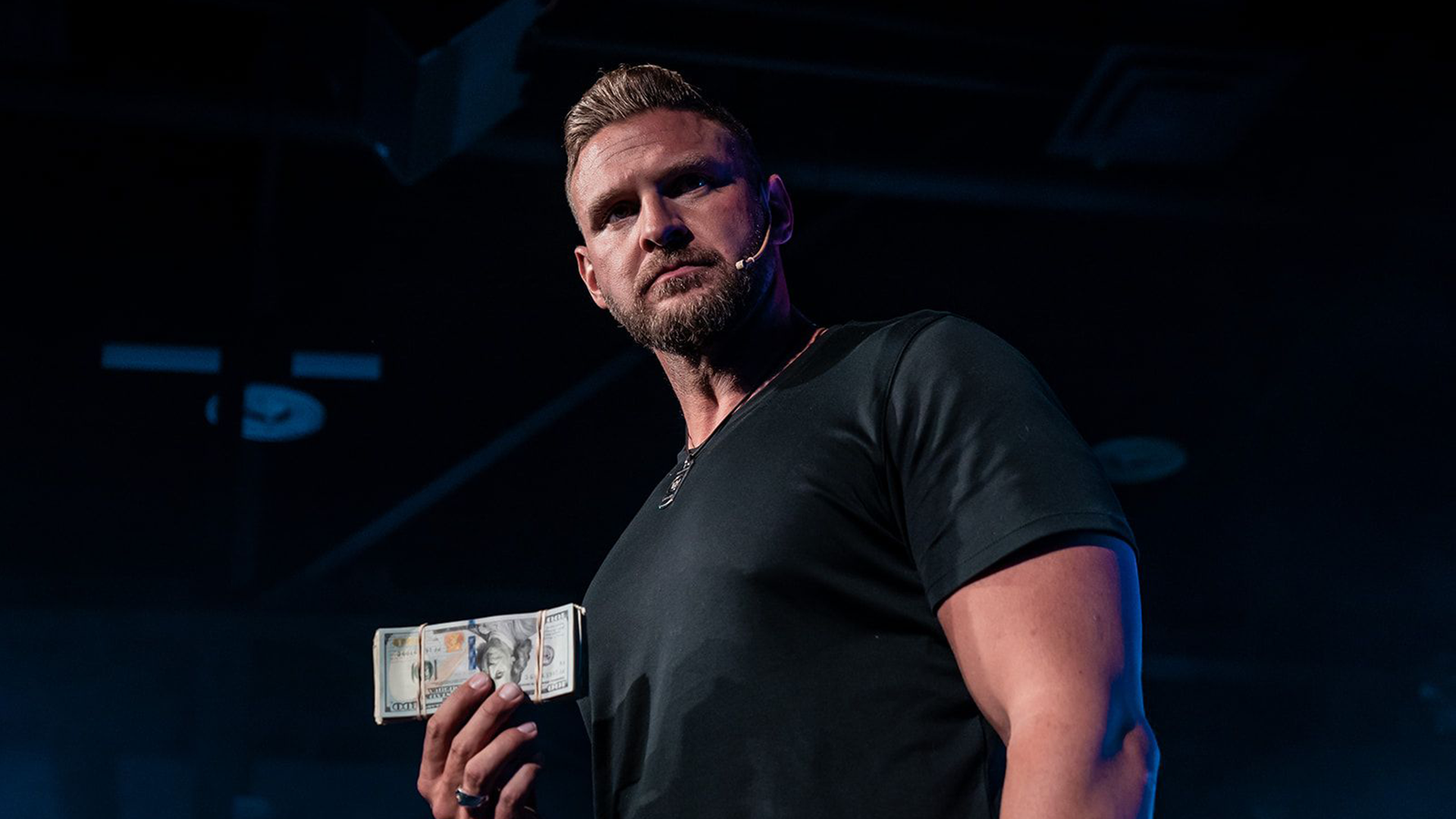 Kris Krohn Welcomes You | Kriskrohn.com